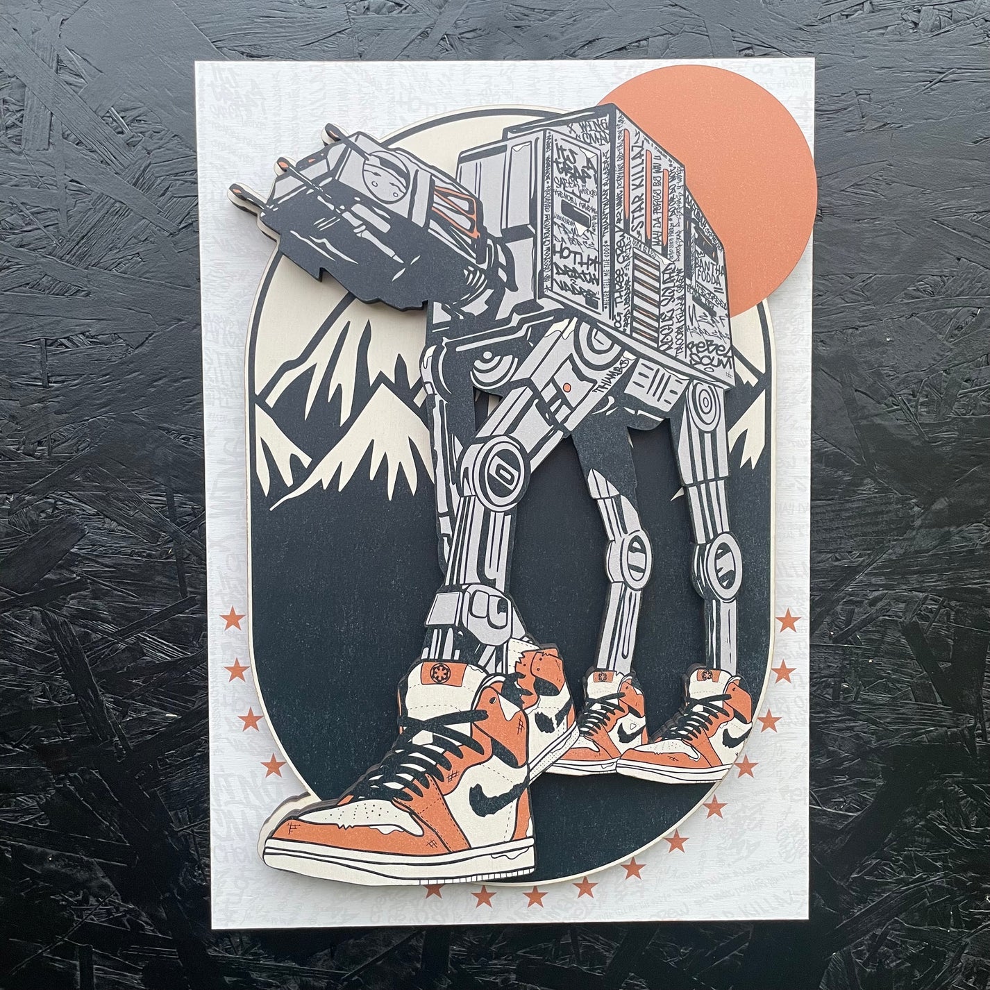 Art Prints – Thumbs Design